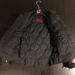 Shift | Jackets & Coats | Shift Envy Motorcycle Jacket | Poshmark